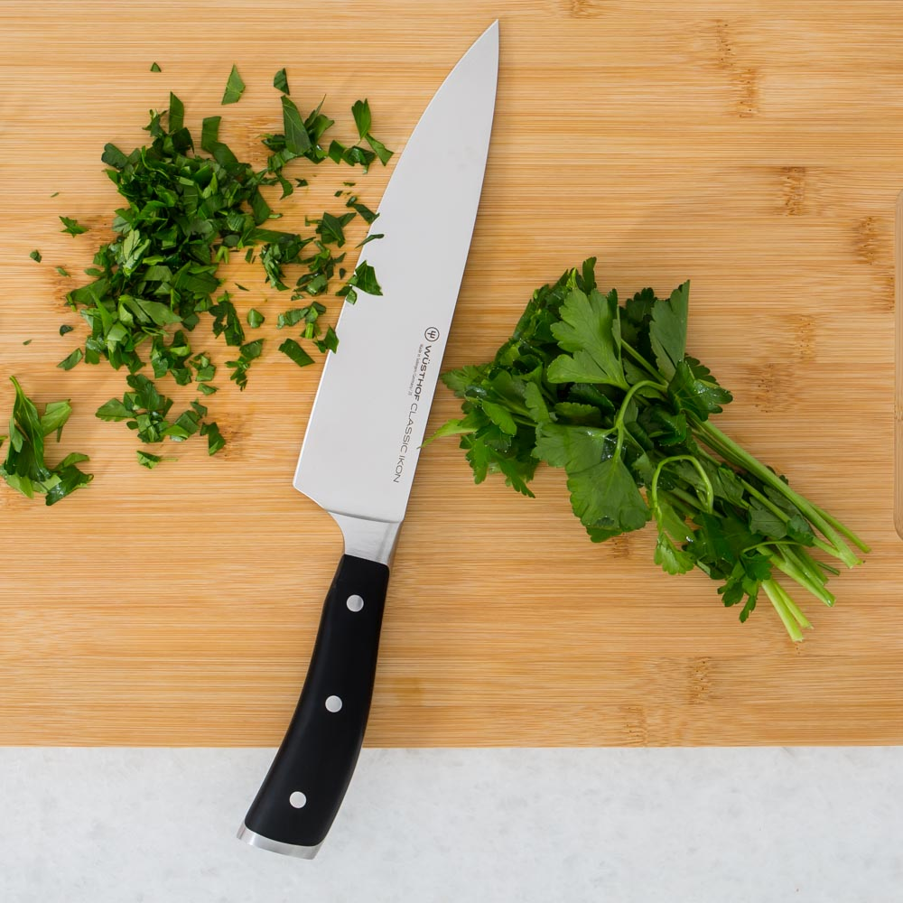 Knives & Cutting Boards – Relish Shop